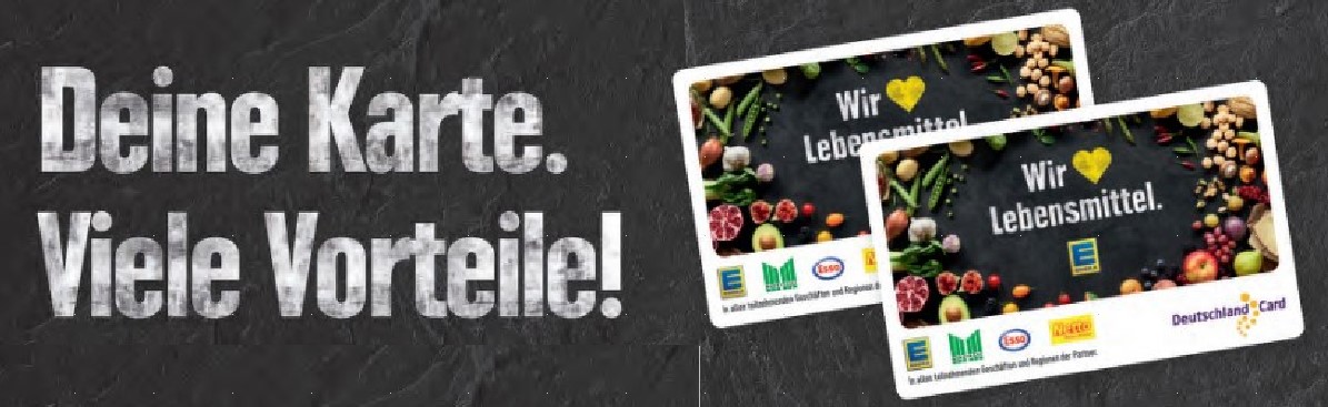 EDEKA Effing | Warum 2 Preise an den Angebots-Artikeln?